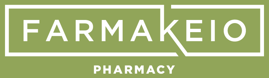 FarmaKeio Pharmacy Network